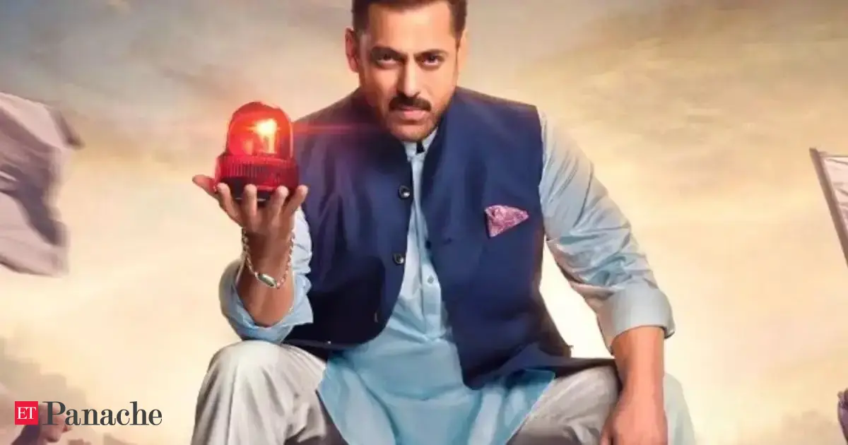 Bigg Boss 19: Salman Khan's 'peace prize' remark during Weekend Ka Vaar ...