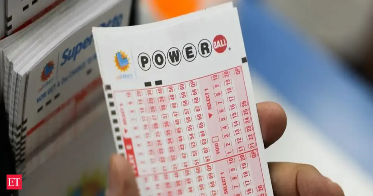 who won the powerball last night: Powerball winner who missed $1.2B ...