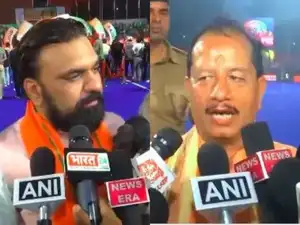Bihar Dy CMs hail India's Hockey Asia Cup 2025 victory, calls it a ...