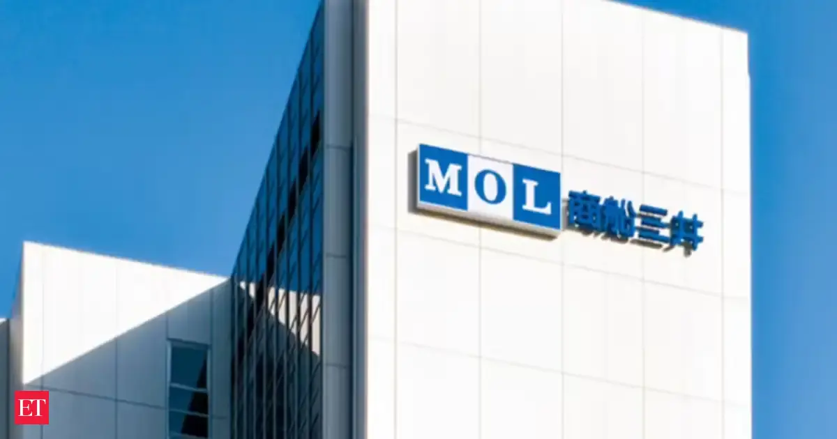reliance industries: Japan's Mitsui to operate ONGC's ethane carriers ...