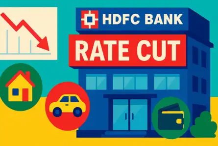 HDFC Bank Share Price Highlights: HDFC Bank Stock Price History - The Economic Times