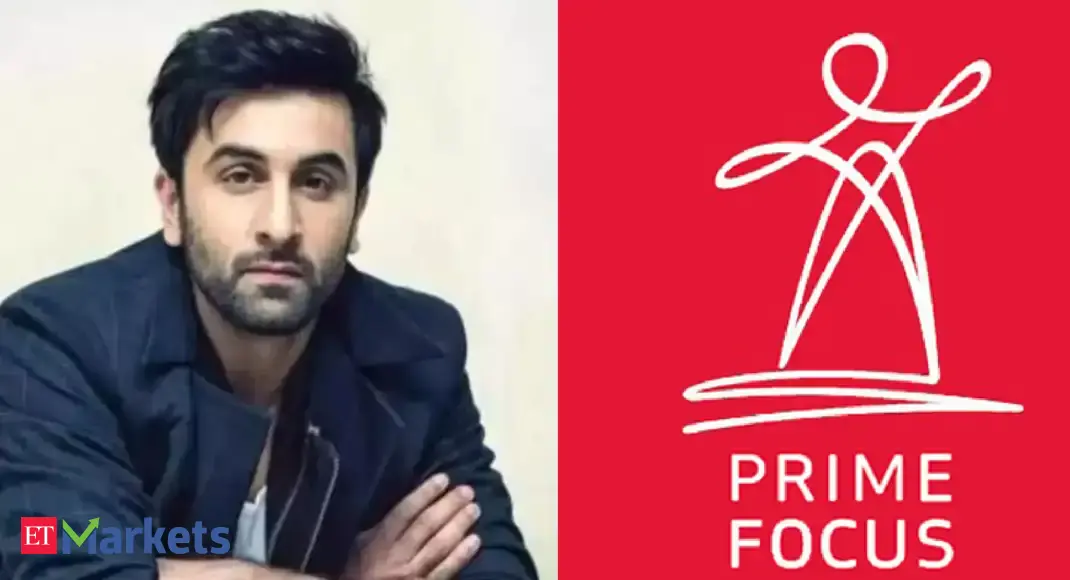 prime focus: Damani, Madhu Kela join Ranbir Kapoor to back this ...