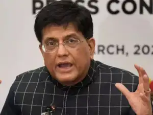 Piyush Goyal to industry: Pass on full GST rate cut benefits to ...
