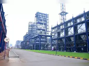 PCBL Chemical eyes Rs 16,000cr revenue, five-fold PAT growth by 2030 - The Economic Times