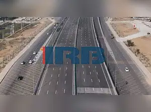 IRB Infra reports 12 pc rise toll revenue to Rs 563 cr in August - The ...