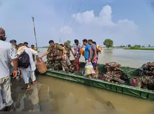 Operation Rahat: Army carrying out relief, restoration efforts in flood-hit regions - The ...