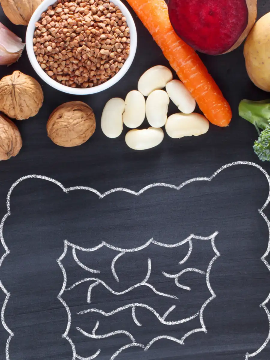 9 gut-friendly foods for better digestion and comfort | EconomicTimes
