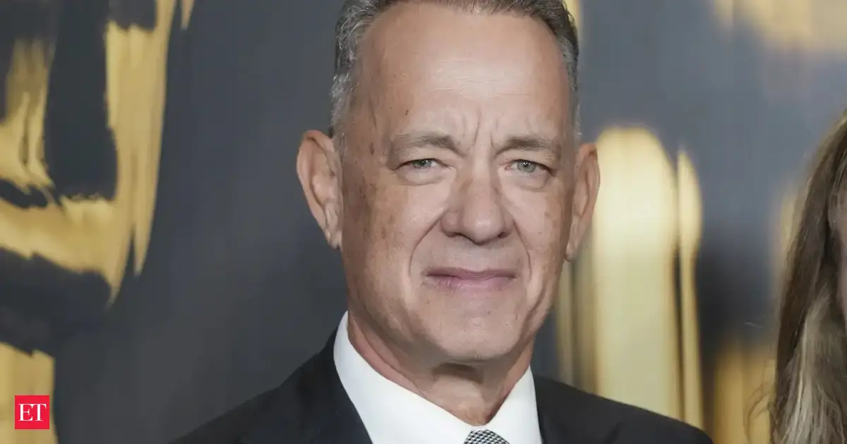 American Awards are not for WOKE recipients! - Here's how Donald Trump ...