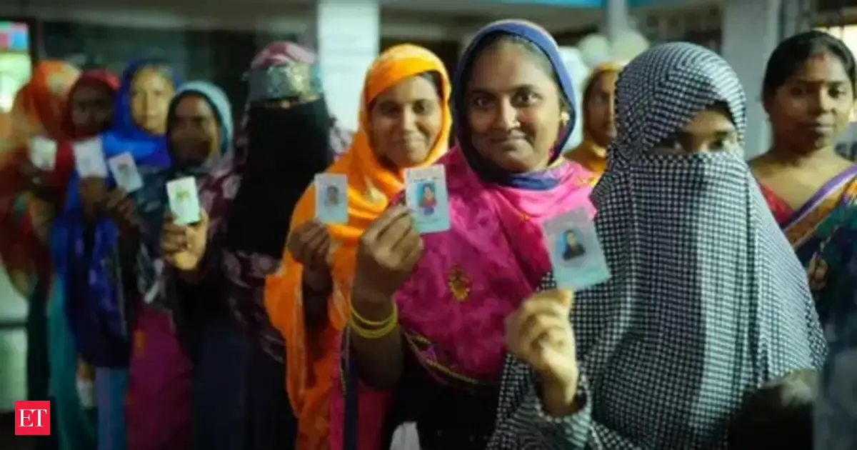 WB Elections 2026: 79,000 BLOs appointed, BJP raises objection over ...