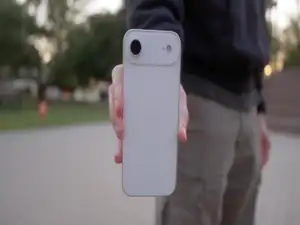 iPhone 17 Air latest news today: How silicon-carbon battery tech could ...
