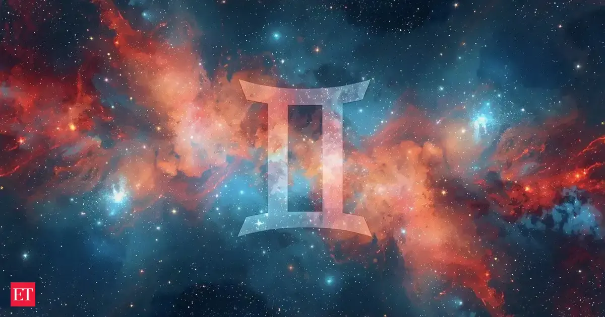 Gemini Horoscope Today – Clarity, Responsibility & Growth | 9th ...