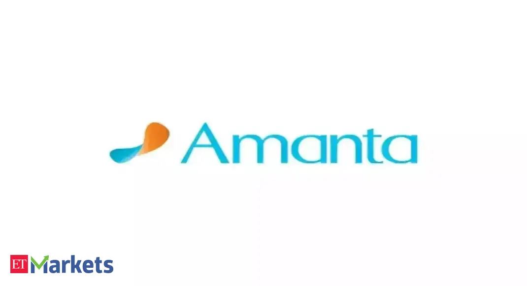 amanta healthcare: Amanta Healthcare shares list at 7% premium over IPO ...