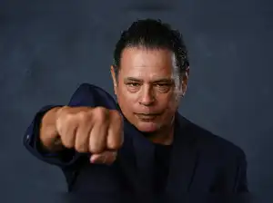 Breaking Bad actor Raymond Cruz arrested, allegedly sprayed water at ...