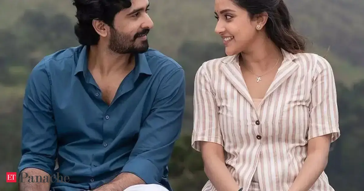 Malayalam Little Hearts on OTT: Where to watch Shane Nigam, Mahima ...