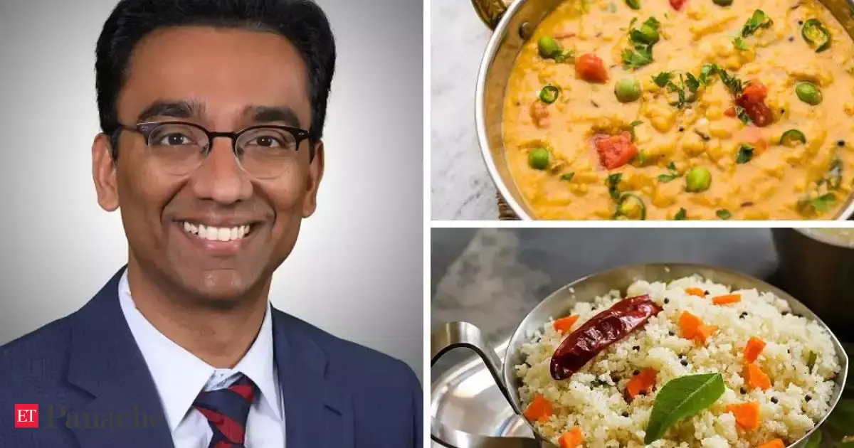 Want to lose weight? Gastro specialist Dr. Pal suggests 10 yummy and ...