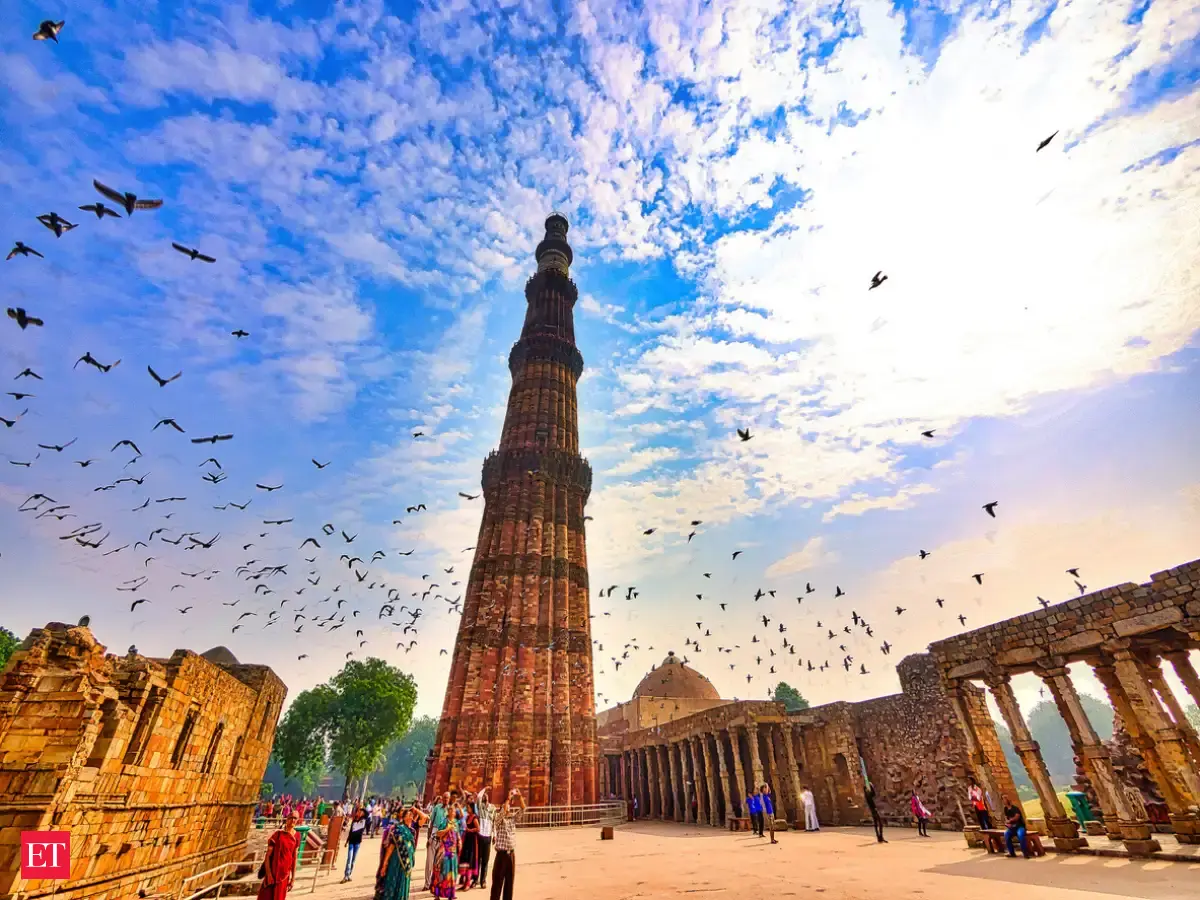 7 offbeat hill stations near Delhi for a peaceful weekend escape - Hill ...