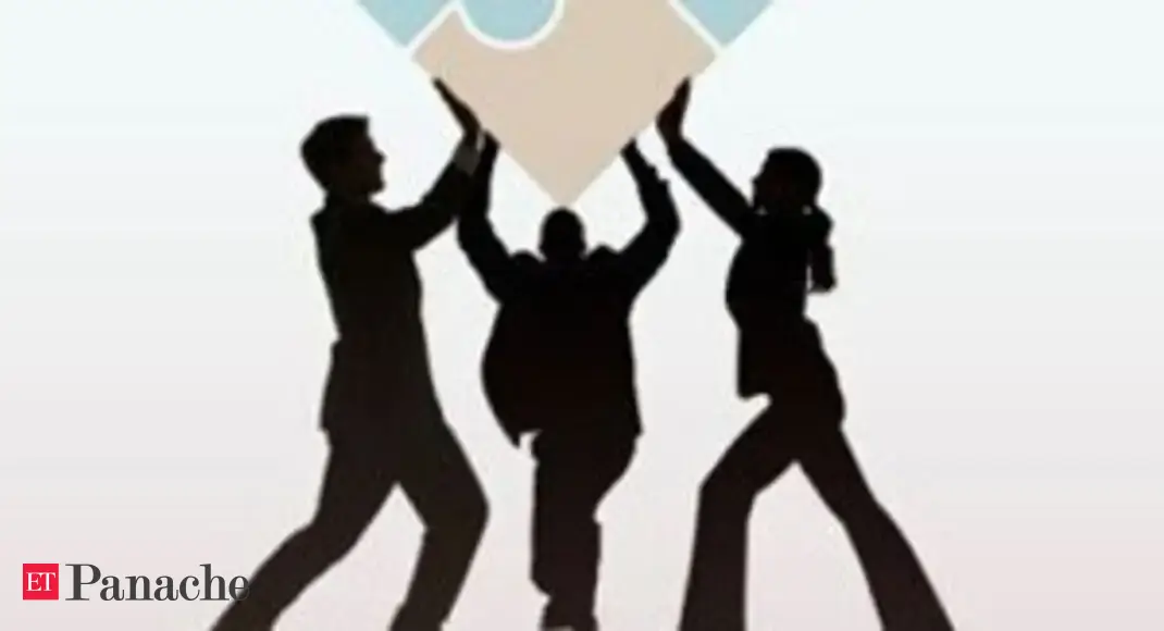 Learn to Unlearn - | The Economic Times