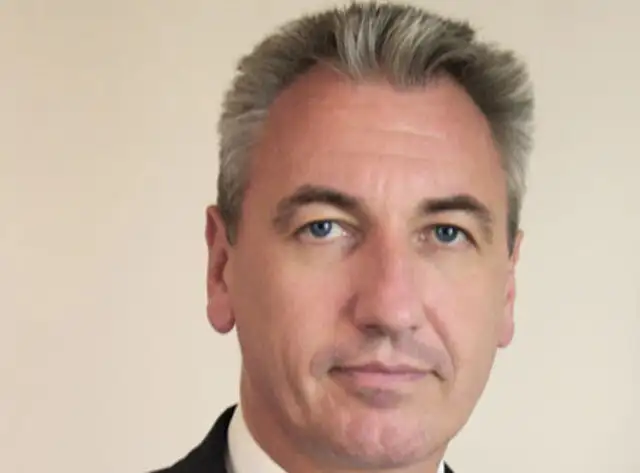 New Section - Dr Armin Bruck | The Economic Times