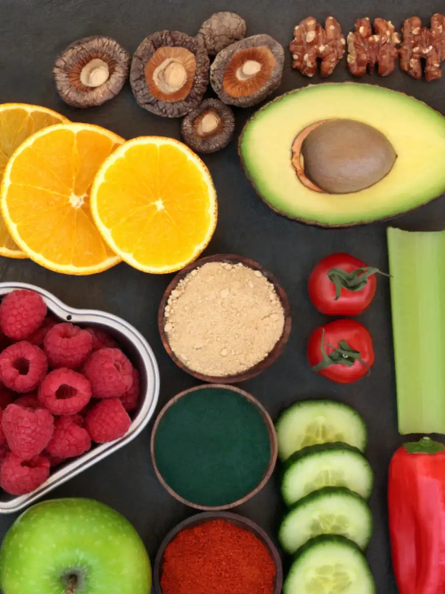 9 powerful fruits that detox your liver and boost its health naturally ...