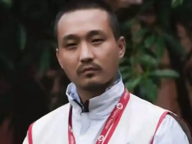 Meet Sudan Gurung, the DJ who rocked the Nepal govt - The Economic Times