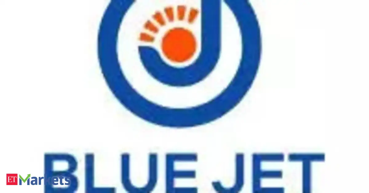 Blue Jet Healthcare OFS opens on Wednesday; promoter to sell up to 6.83% stake, floor price at ...