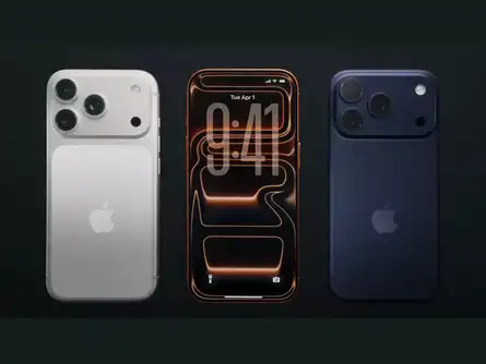 Apple Event 2025 LIVE Updates: iPhone 17 Pro, iPhone 17 Pro Max, iPhone ...