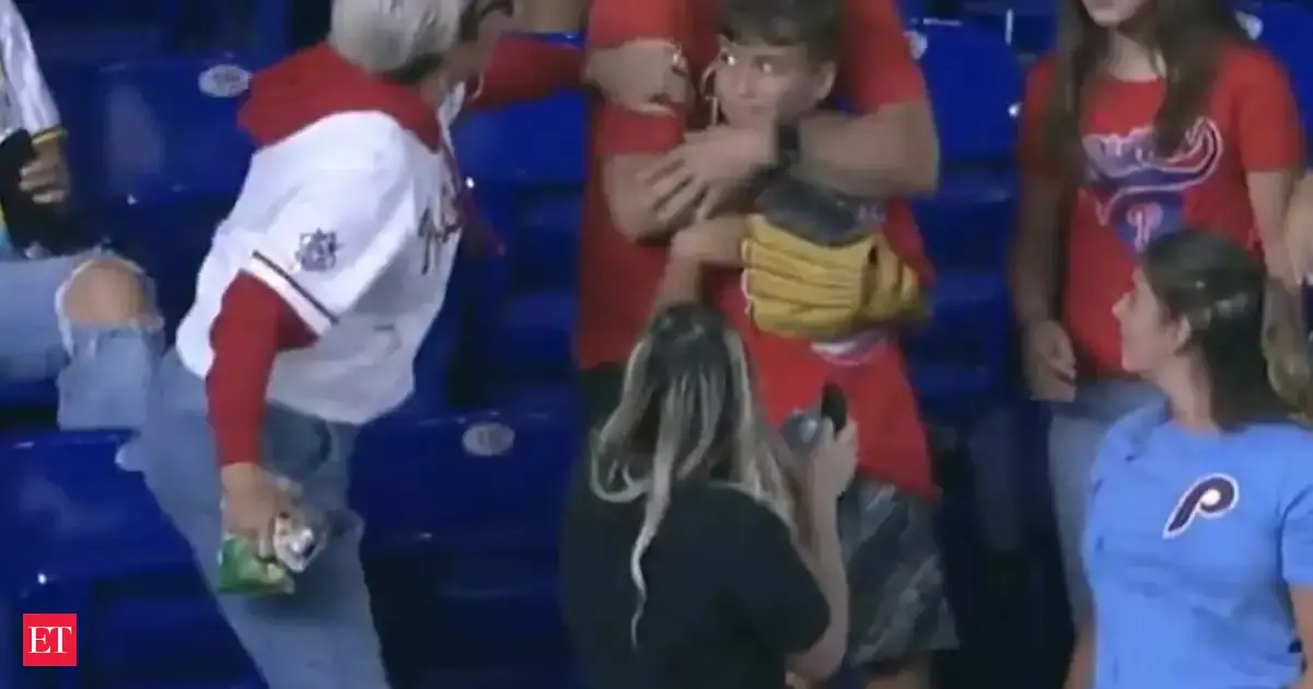 phillies fan viral video: Phillies Karen gets sympathy over backlash ...