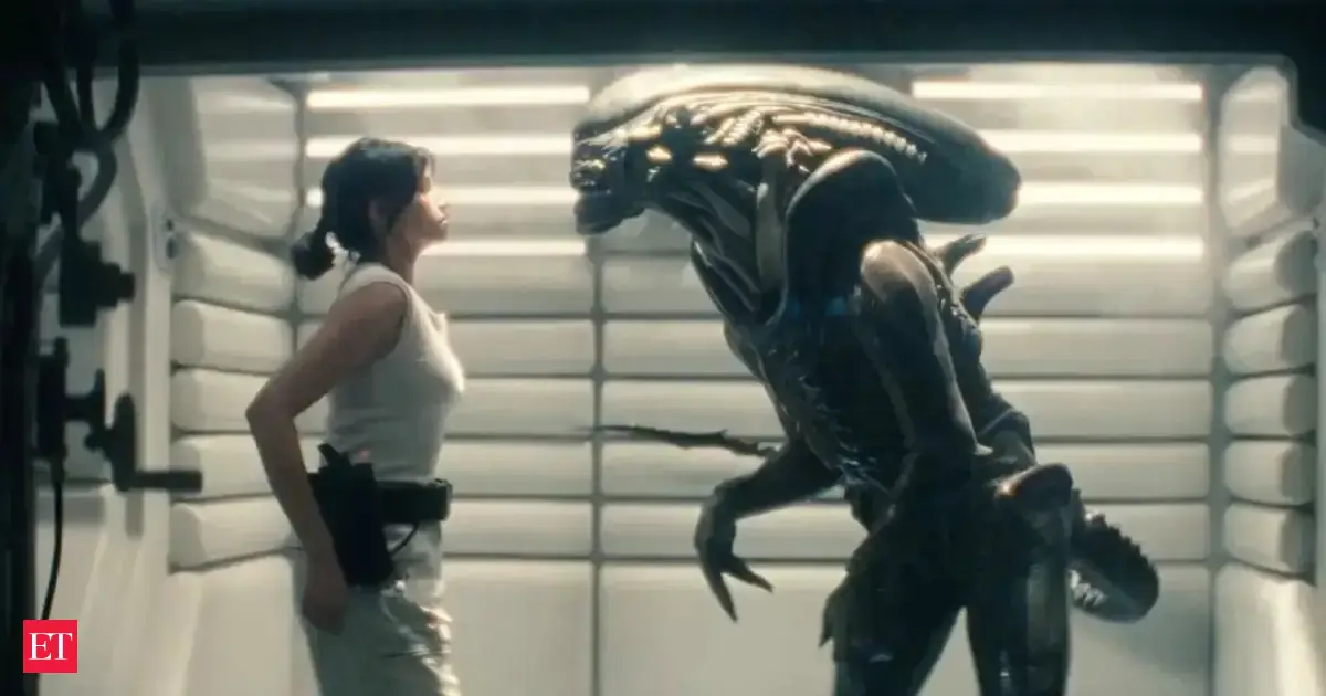 alien earth episode 6 release time: Alien: Earth Episode 6: When will ...