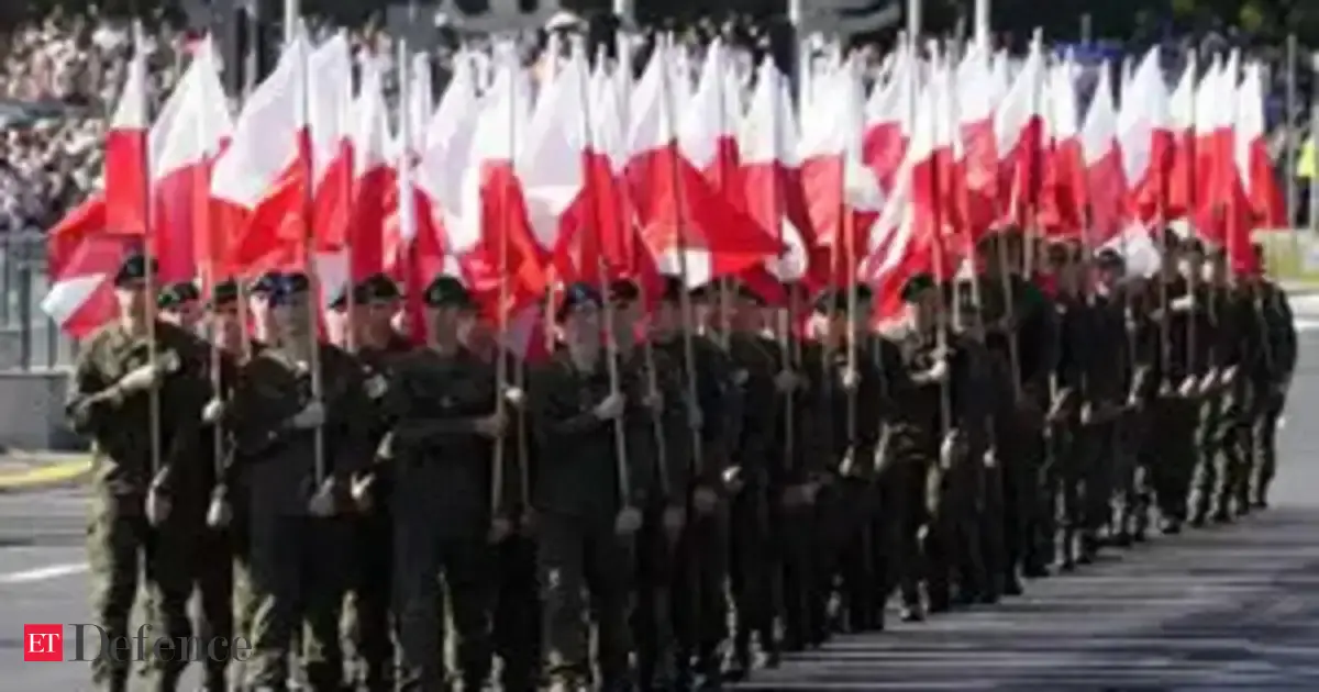 Poland asked to evoke article 4 NATO treaty, Prime Minister says - The ...