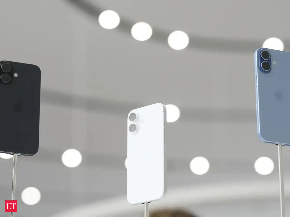 Design: sleek and durable - iPhone 17 vs iPhone 16: Key upgrades ...