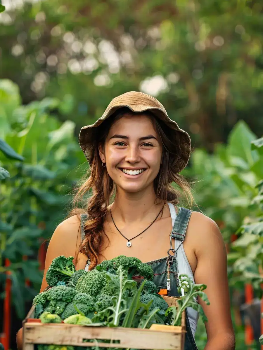Avoid These 10 Harmful Plants That Sabotage Vegetable Gardens | NewsPoint