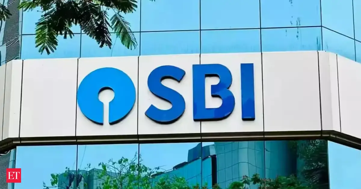 Corporate credit demand likely to revive this quarter, says SBI MD ...