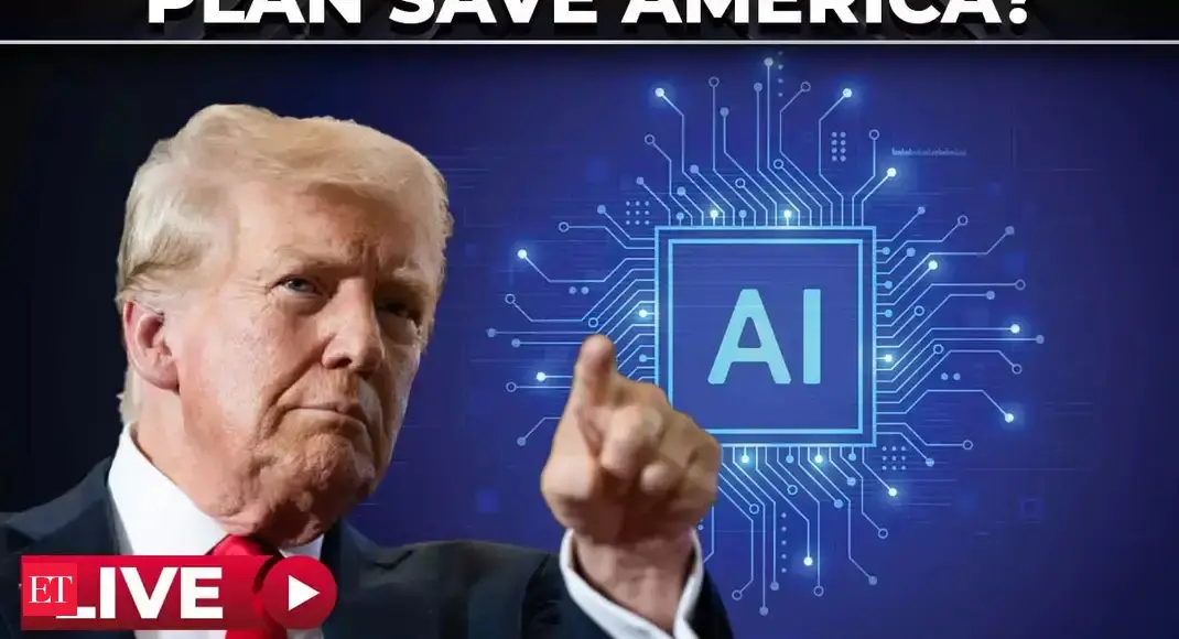 LIVE | 'AI’ve got a plan': Explosive senate showdown over Trump’s bold ...