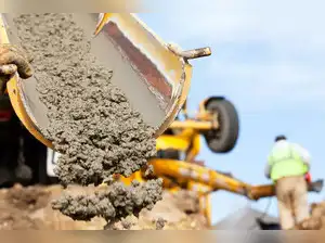 GST revamp to reduce cement prices by Rs 30-35 per bag: Ind-Ra - The ...