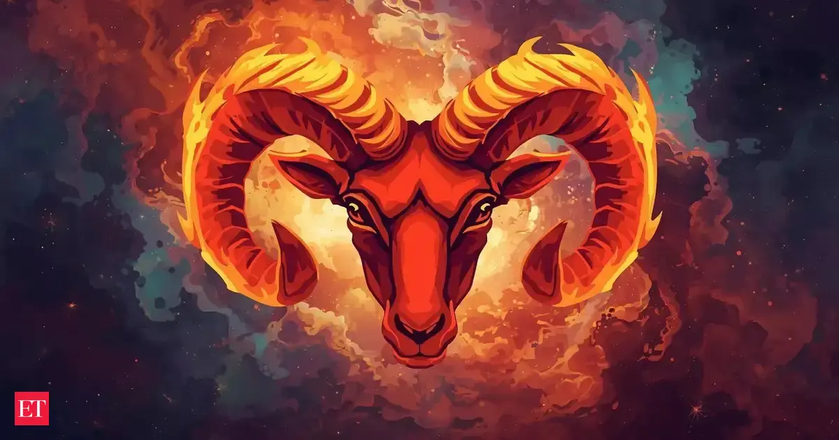 Aries Horoscope Today, 11th September 2025: Focused actions bring ...