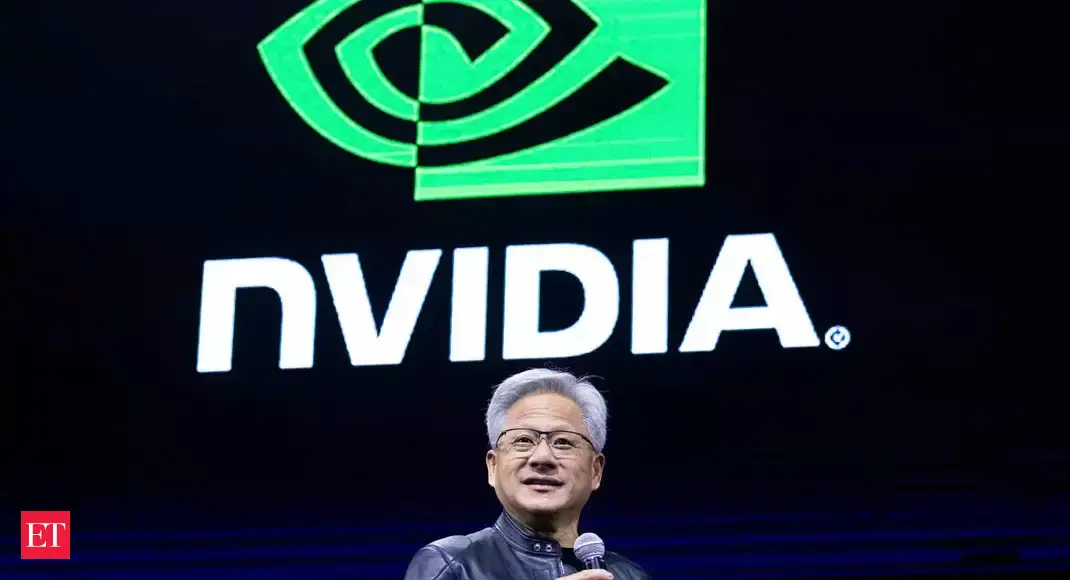 Nvidia is the most valued company, yet its CEO isn’t the top 10 richest ...