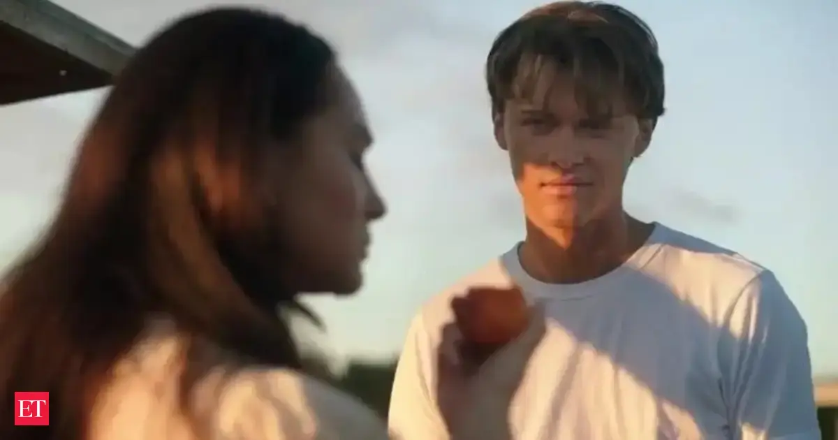 tsitp ending: TSITP Season 3 Finale Conrad Fisher goes viral, sparks ...
