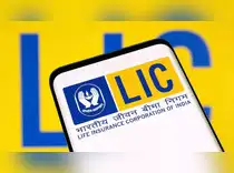 LIC shares fall 15% in a year, over 70% of portfolio stocks fall up to ...