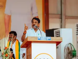 AIADMK is strong, what E.K.Palaniswami says on party matters to us, says BJP Tamil Nadu Chief ...