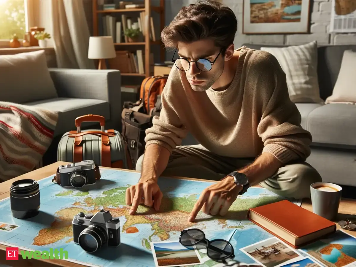 Unlimited rewards in shopping and travel bookings: This lifetime free ...