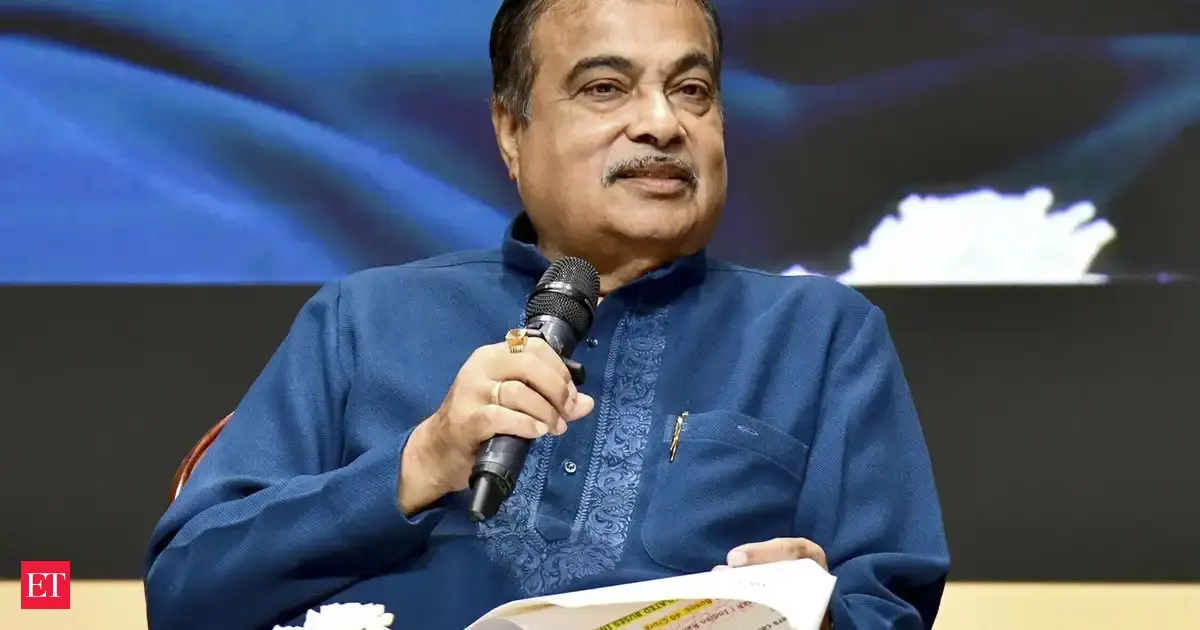 E20 fuel: Gadkari pitches for additional discount to vehicle buyers ...