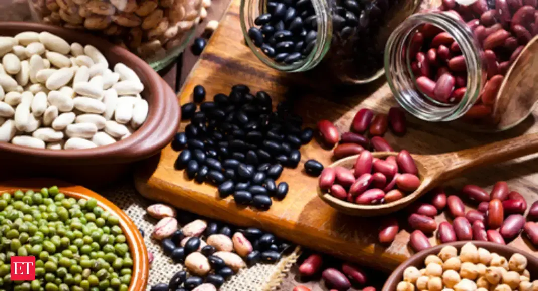 6 vegetarian foods that are alternatives to protein powder - Lentils ...