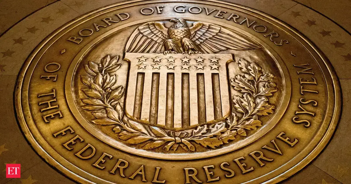 IMF says Federal Reserve has scope to lower interest rates - The ...