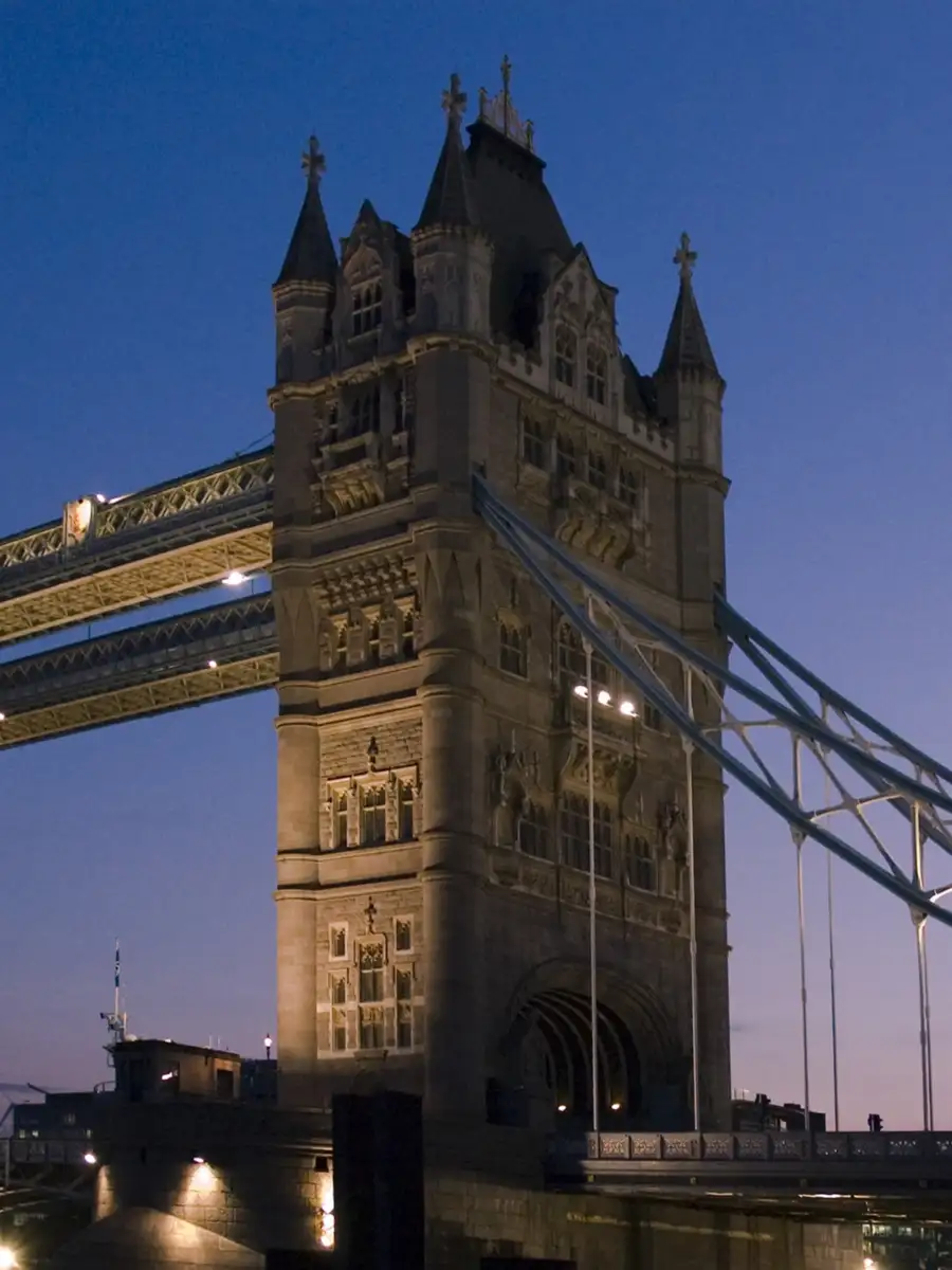Top 9 monuments you must see in the world | EconomicTimes