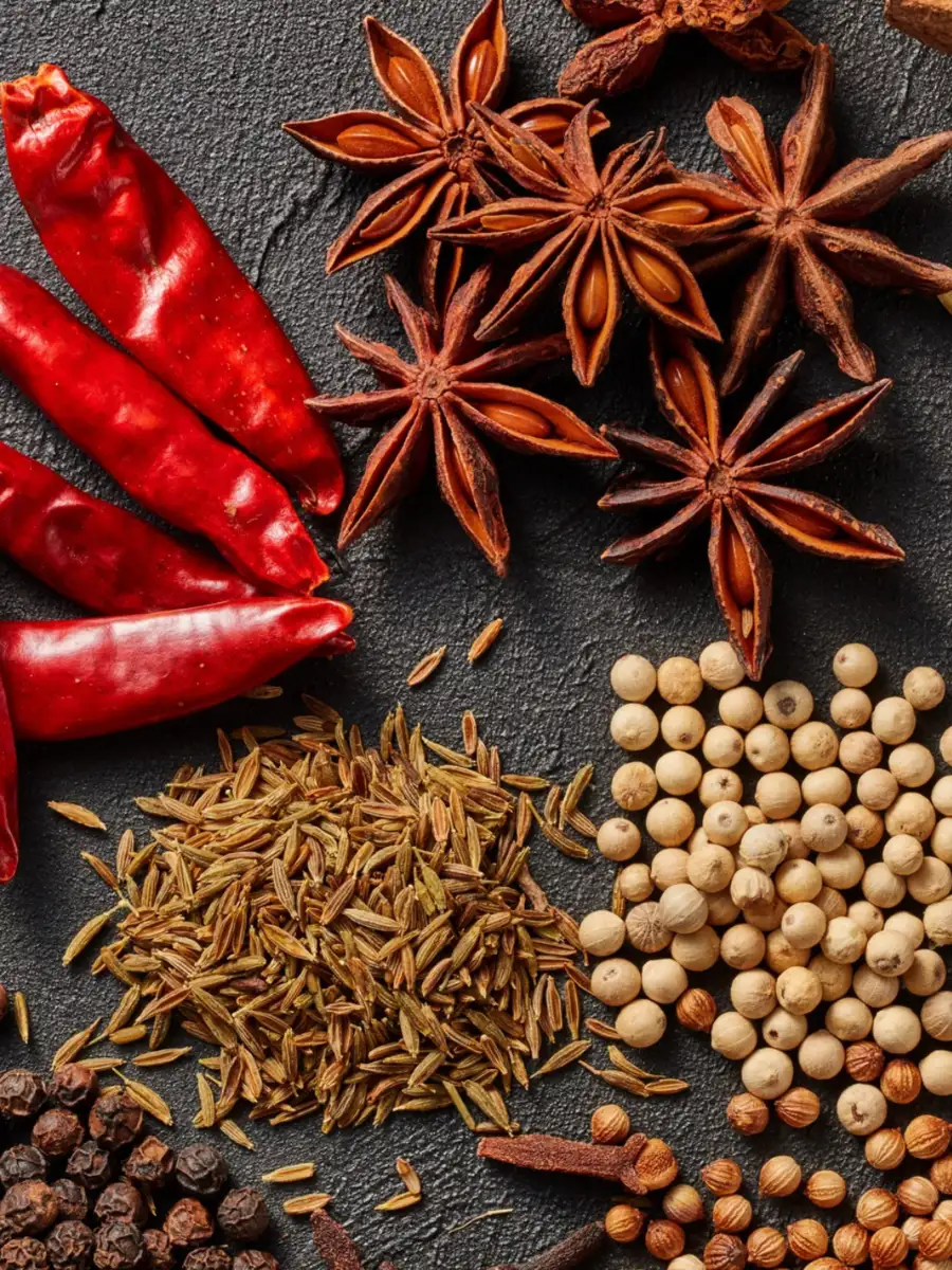 9 spices that burn fat and boost metabolism | EconomicTimes