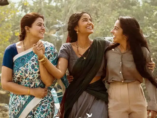 Paradha released on OTT: Where to watch and check language versions of ...