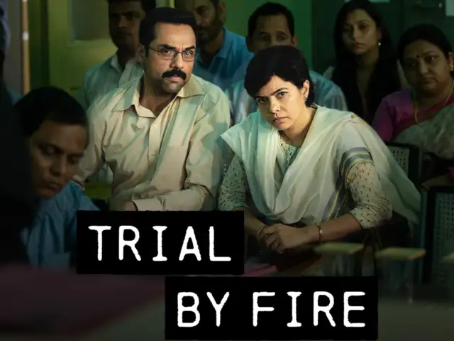 9 must-watch Indian legal dramas and movies to binge before Jolly LLB 3 - Watch these Indian ...