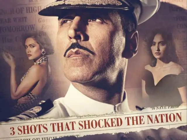 9 must-watch Indian legal dramas and movies to binge before Jolly LLB 3 - Watch these Indian ...