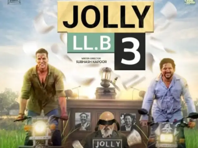 9 must-watch Indian legal dramas and movies to binge before Jolly LLB 3 - Watch these Indian ...