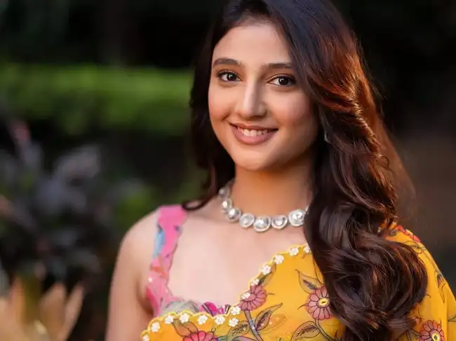 Who is the DU-educated, Odia girl winning hearts in Teja Sajja’s Mirai? Meet actress Ritika ...